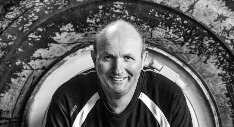 Bert Ham - Borkgroep