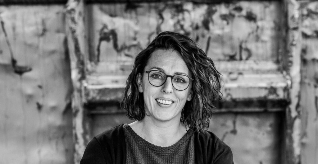 Heddy Vos - Borkgroep