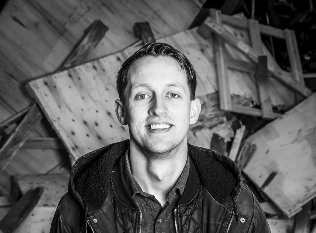 Koen Rooseboom - Borkgroep