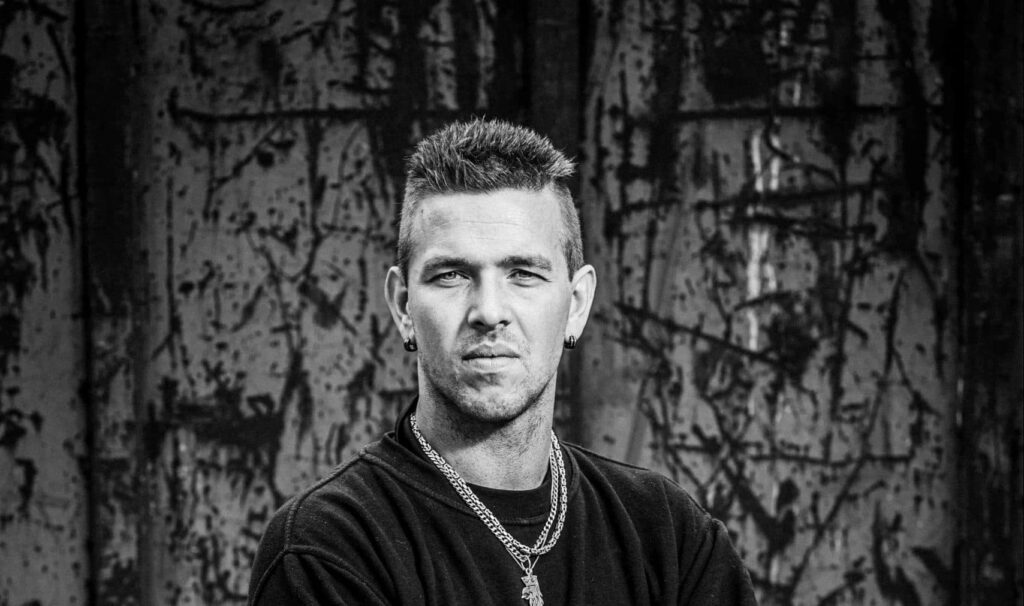 Ronald Klomp - Borkgroep